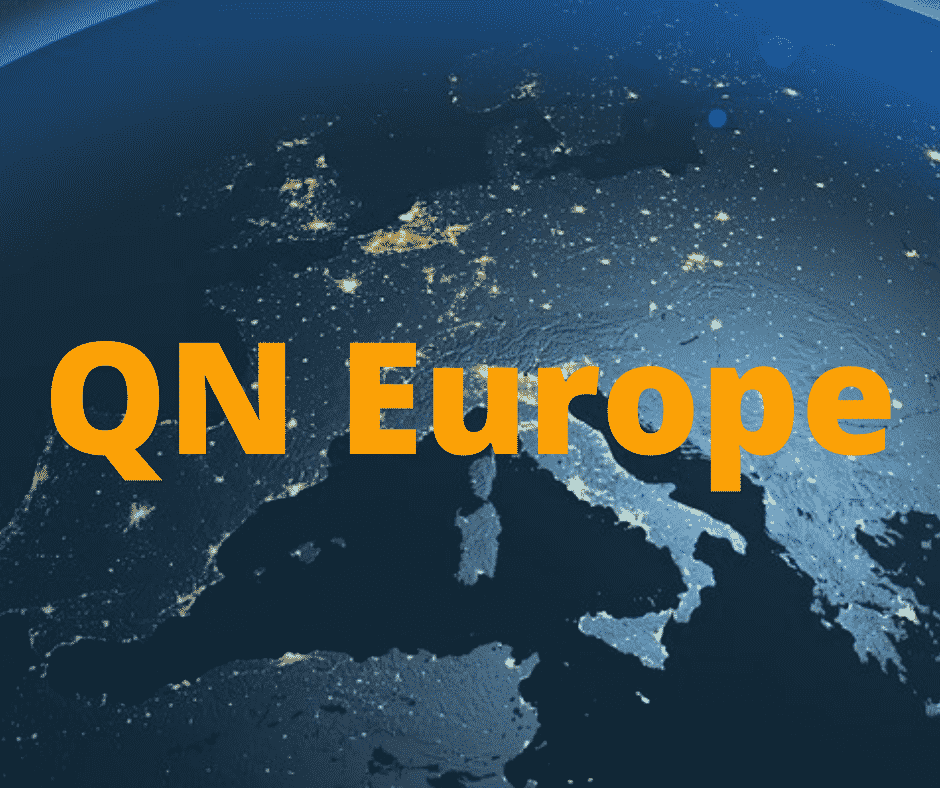 QN Europe : l'enfant européen de Qnet - nicobene.com